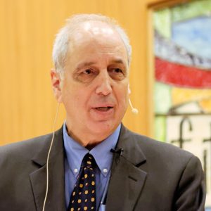 Michael Lynk: Human Rights in the Occupied Palestinian Territories ...