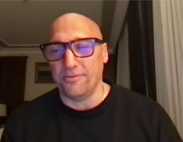 Seeing the world through the eyes of our enemies – Peace Alliance Winnipeg News